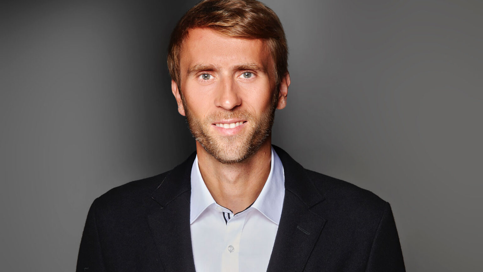 Die Köpfe der School | Dr. Michael Hahn