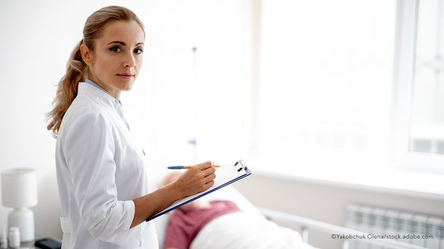 Die Köpfe der School | Dr. Michael Hahn